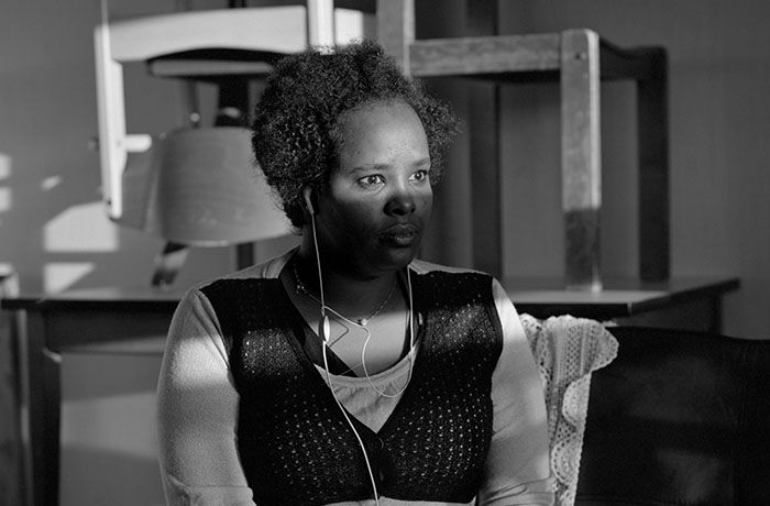 holding on - .able Journal