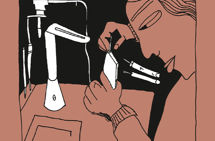 an opportunity to learn - .able Journal