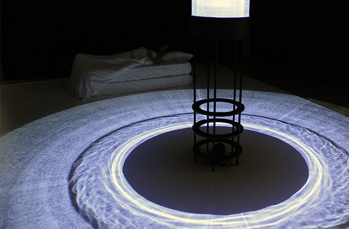 Rêve quantique - .able Journal