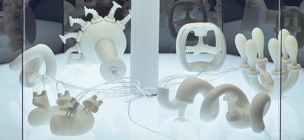 the first breath - .able Journal